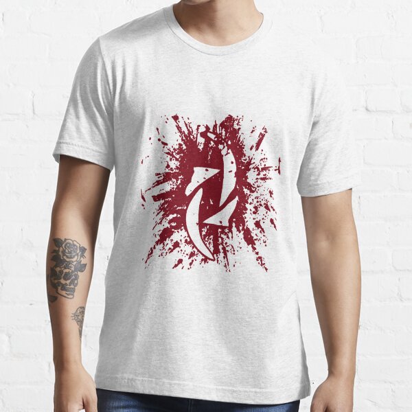 "Halestorm Logos Posters Trending" T-shirt for Sale by Grahaselly ...
