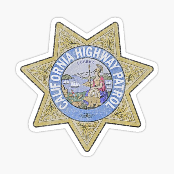 "CHP California Highway Patrol - Safety, Service and Security Premium ...