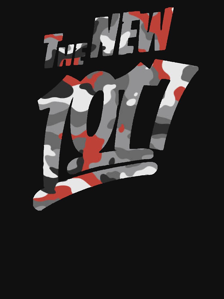 "The New 1017 Fan art & Merch" T-shirt for Sale by ShotByMondo ...