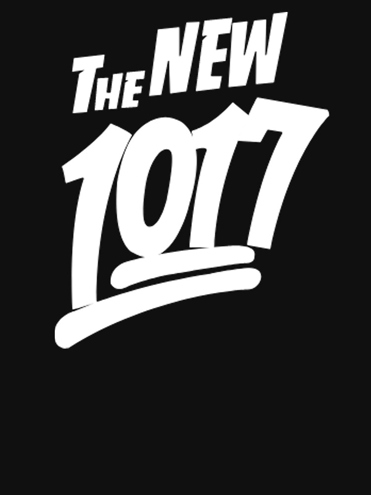 "The New 1017 Fan art & Merch" T-shirt for Sale by ShotByMondo ...