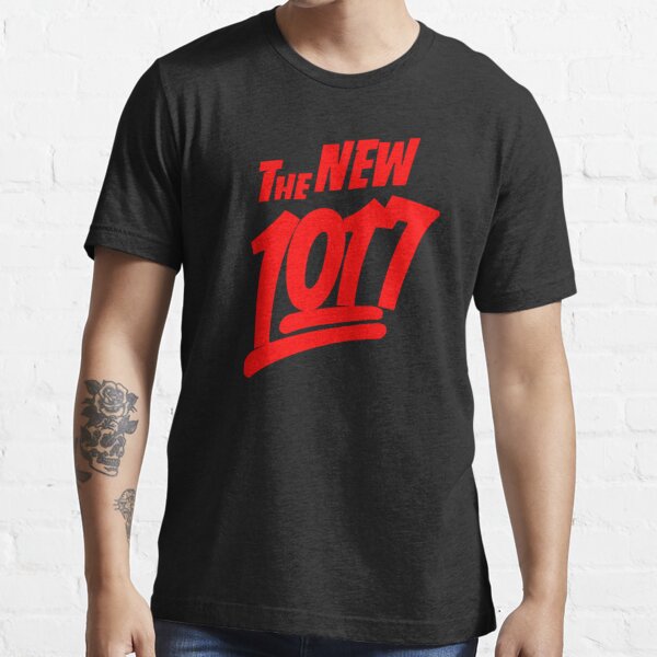 "The New 1017 Fan art & Merch" T-shirt for Sale by ShotByMondo ...