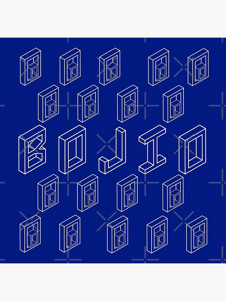 "Bojio Singlish " Poster for Sale by UniqueDesignHub | Redbubble