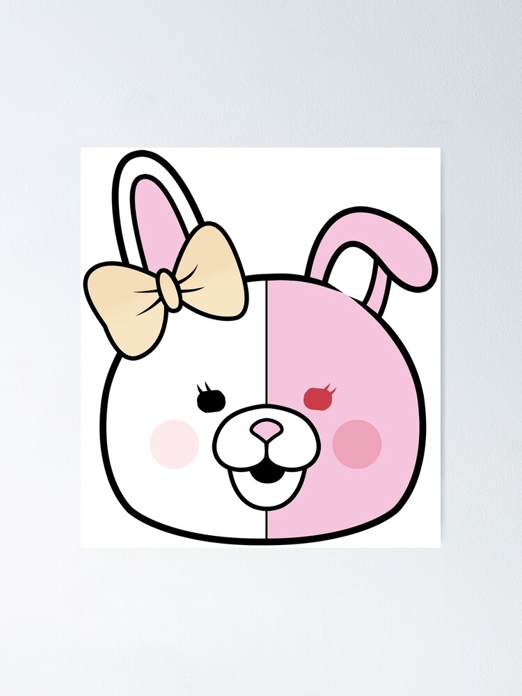 "Monomi!!" Poster by lorihime | Redbubble