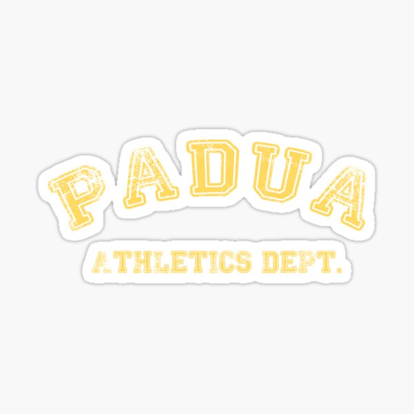 University Of Padua Logo