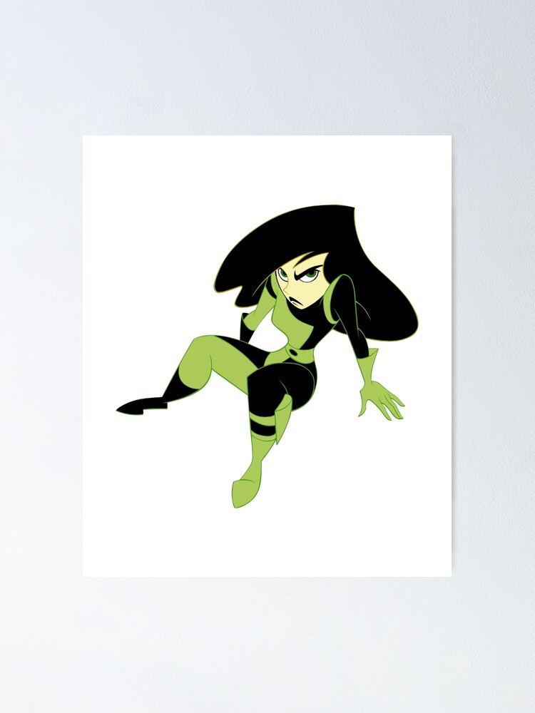 Poster « Shego kim possible Shego kim possible Shego kim possible Shego ...