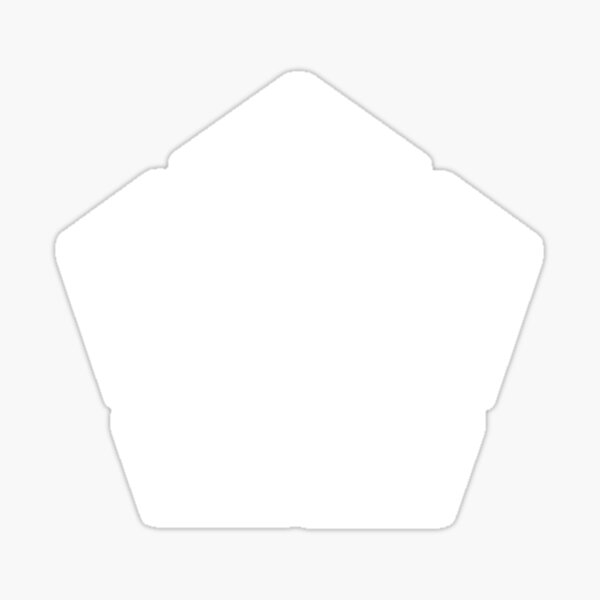 "Blue lock logo" Sticker for Sale by AnimeVision | Redbubble