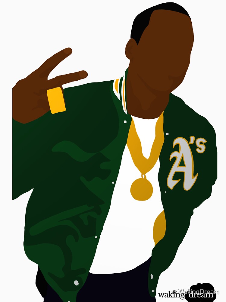 "Oakland Style (Too Short)" Essential T-Shirt for Sale by WakingDream ...