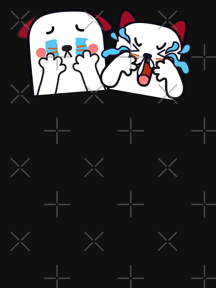 " Sad Cat meme" T-shirt for Sale by UandHer | Redbubble | meme t-shirts ...