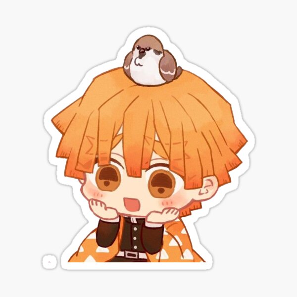 "ANIME STICKER, FUNNY STICKER ANIME, STICKERS FOR CARS WINDOW" Sticker ...