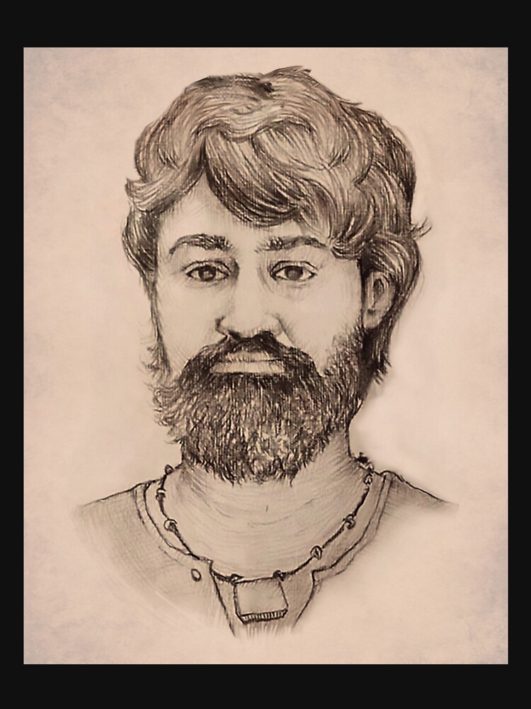 "LACCHU WANTED RRR" Essential T-Shirt by seriZed | Redbubble