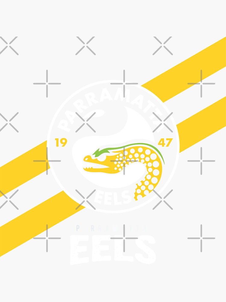 "Parramatta Ceremony 2022" Sticker for Sale by WalshJR | Redbubble