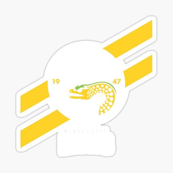 "Parramatta Ceremony 2022" Sticker for Sale by WalshJR | Redbubble