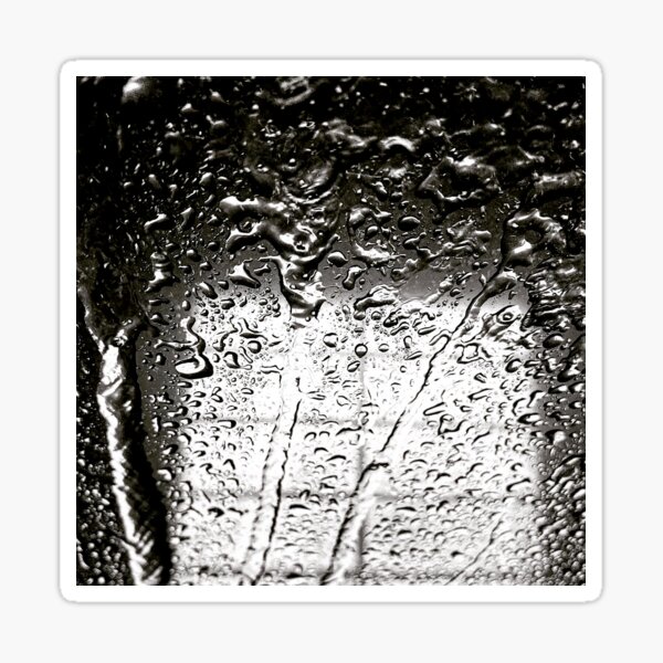 "Water abstract" Sticker for Sale by mstellavato | Redbubble