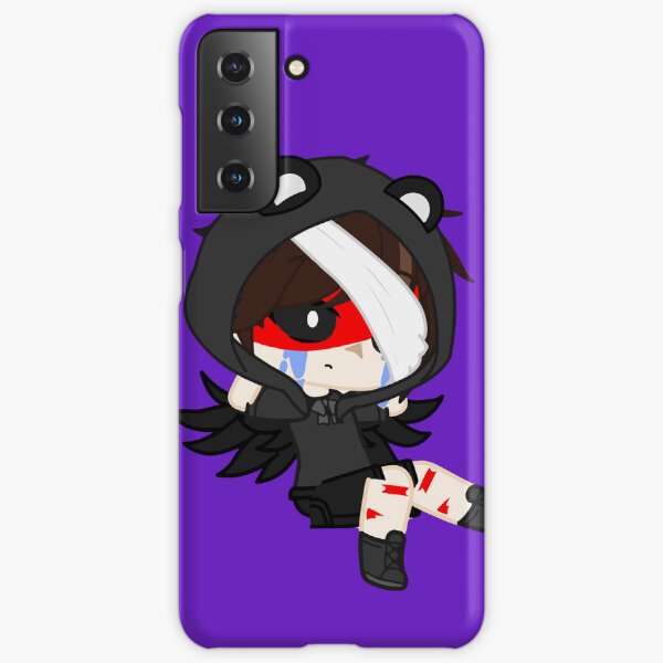 "Gacha club cool man - chibi boy - Gacha Club Anime Boy Character ...