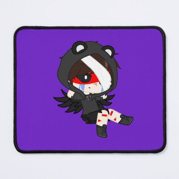 "Gacha club cool man - chibi boy - Gacha Club Anime Boy Character ...