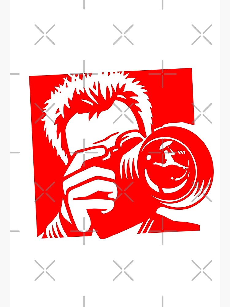 "Jordan Matter Merch Jordan Matter Logo" Photographic Print for Sale by ...