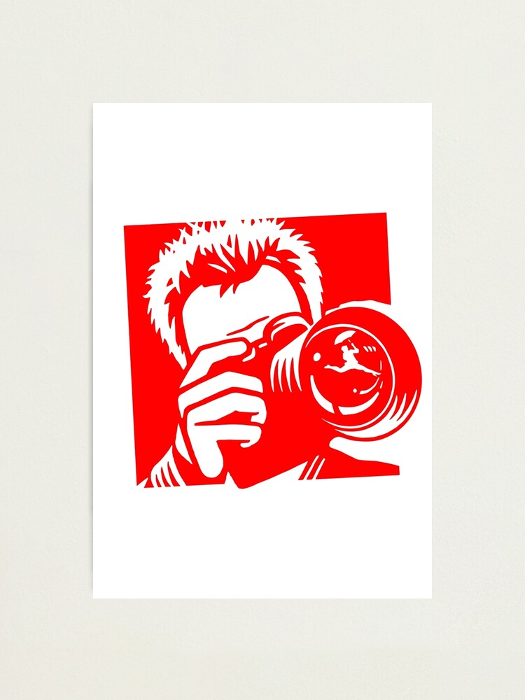 "Jordan Matter Merch Jordan Matter Logo" Photographic Print for Sale by ...