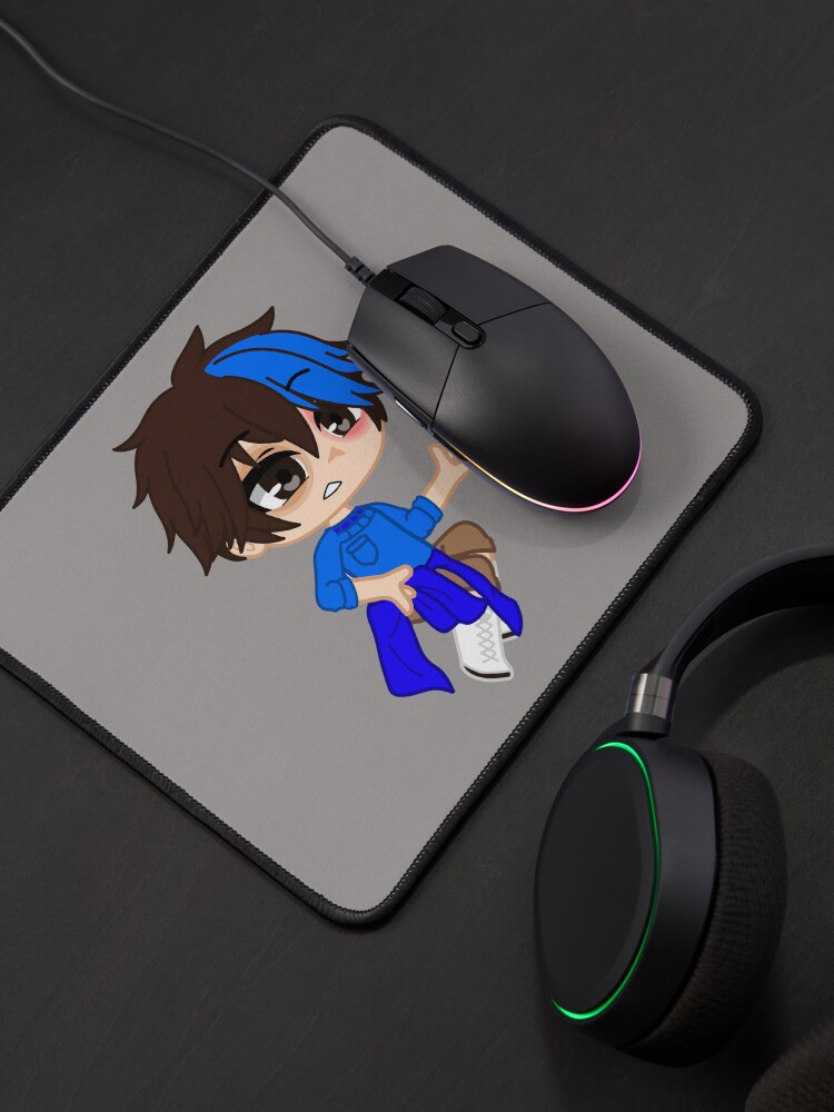 "Gacha club cool man - chibi boy - Boy Character Gacha Club Anime ...