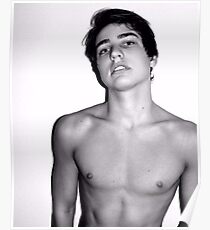 Colby Brock Posters | Redbubble