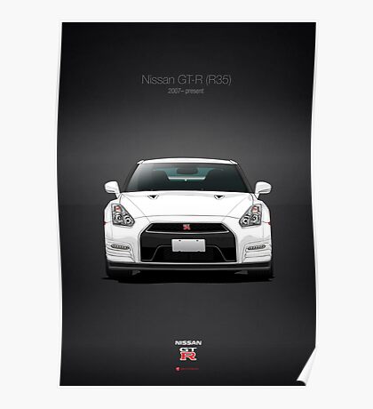 R35 Posters | Redbubble