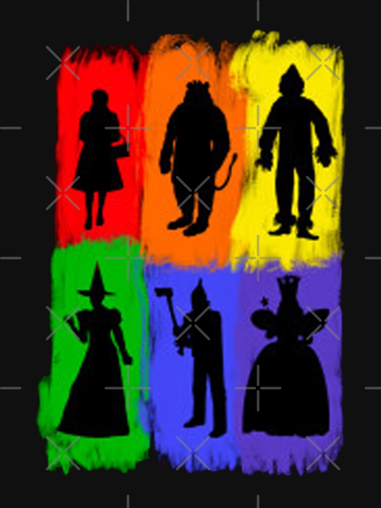 " Harryween,Good Witch,Slippers,Aagpbl,Blanche,Blanche Devereaux ...