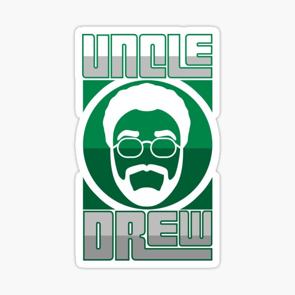Uncle Drew Logo