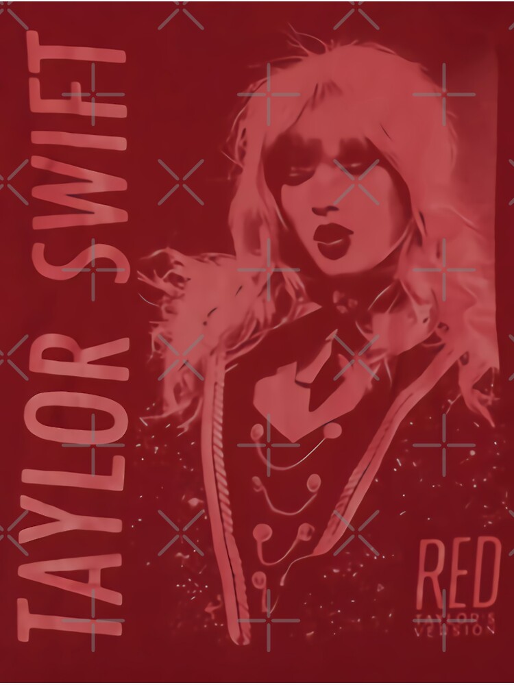 "taylor swifts midnight album painting" Sticker for Sale by Bimallo ...