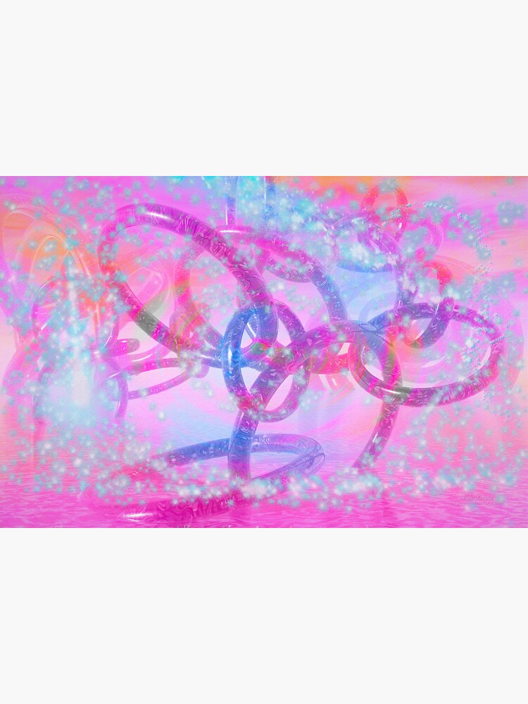 "Cherry Garcia's Intestinal Fortitude" Sticker for Sale by mikebraun ...