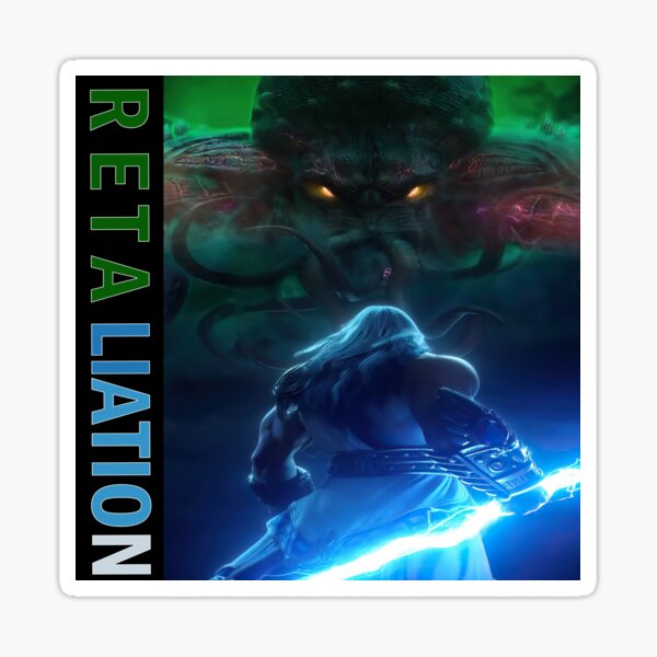 "Retaliation escape the matrix new clothing brand 2023, sneaker figures ...