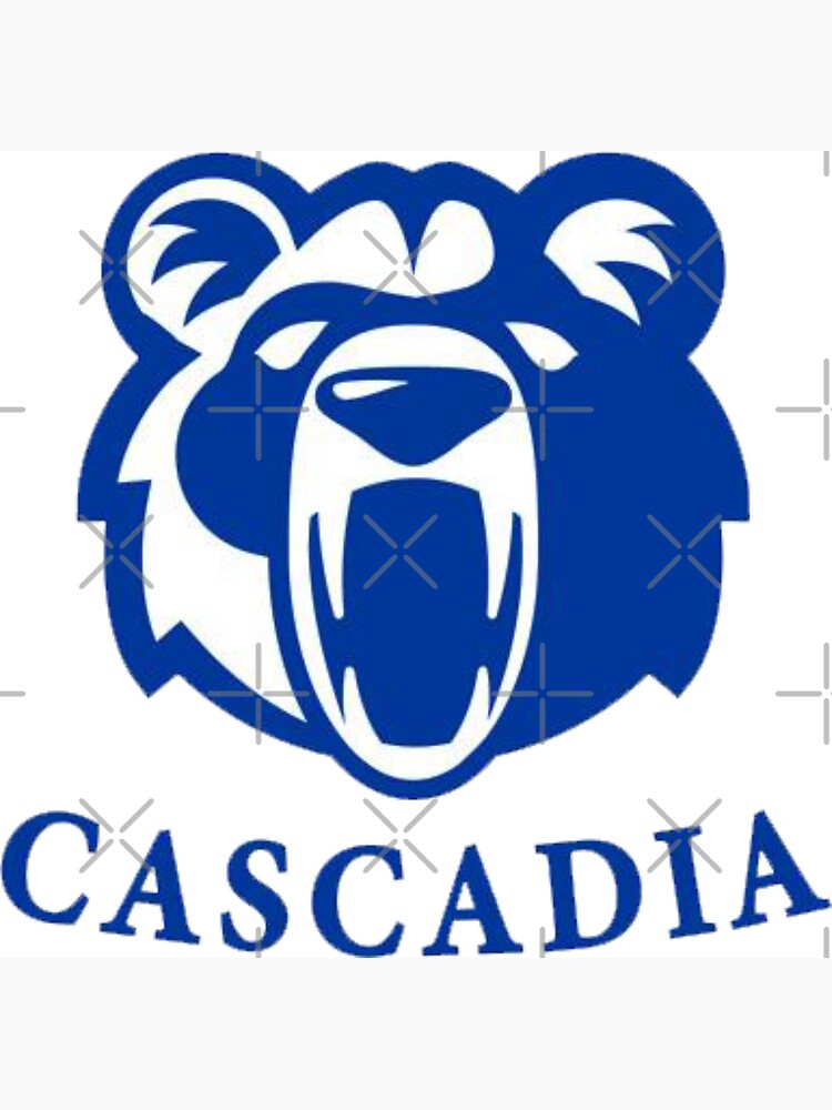 "Cas College" Poster for Sale by togoisback | Redbubble