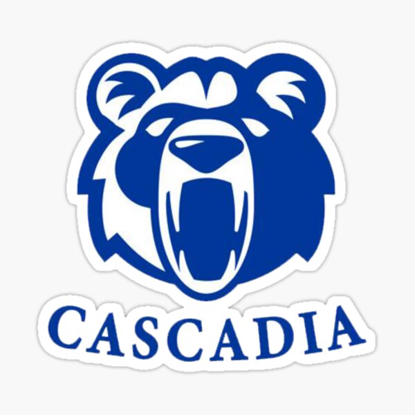 "Cas College" Sticker for Sale by togoisback | Redbubble