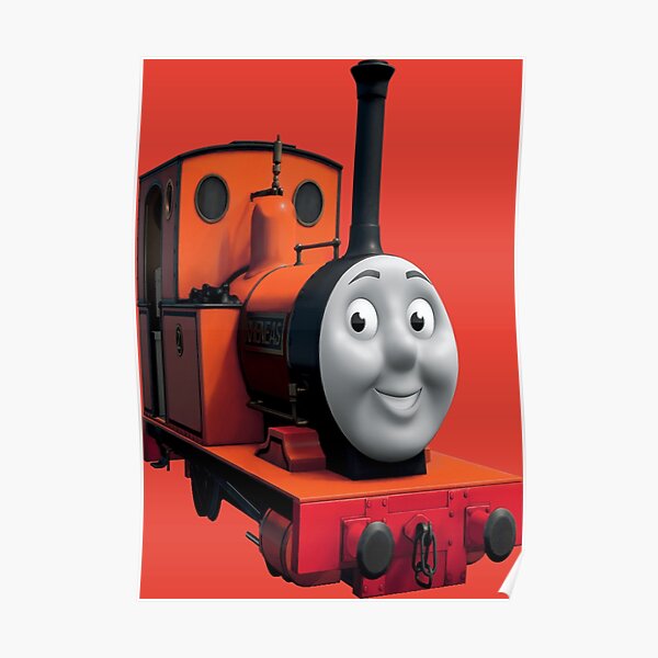 Póster «RHENEAS EL TANQUE DE SILLIN DE CALIBRE ESTRECHO VERMILLÓN MOTOR ...