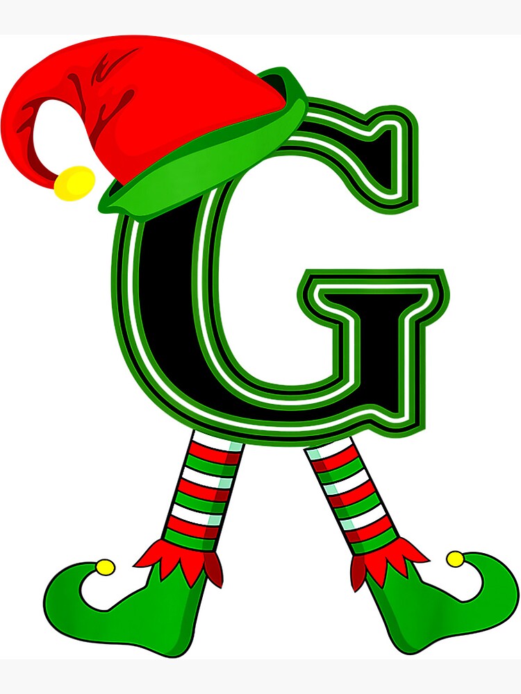 Lámina fotográfica «Letra del alfabeto mayúscula D Monograma Familia de ...