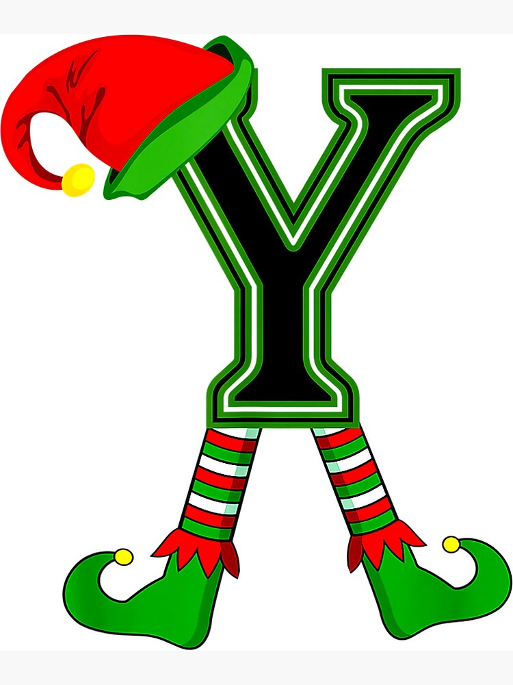 Lámina fotográfica «Letra del alfabeto mayúscula Y Monograma Familia de ...