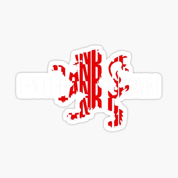 "fddsfsdsadsad Enter Shikari" Sticker for Sale by onarshop | Redbubble