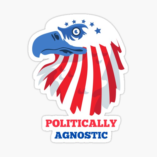 "politically agnostic, politicallly , agnostic, political humor ...