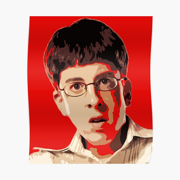 Mclovin Posters | Redbubble