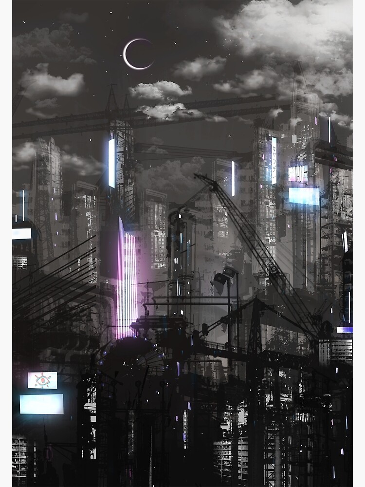 "Obsidian" Poster for Sale by ariaayuzawa | Redbubble