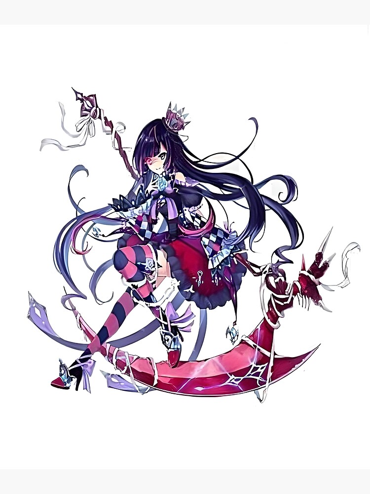 "Alchemist Code" Poster for Sale by 29thOct | Redbubble