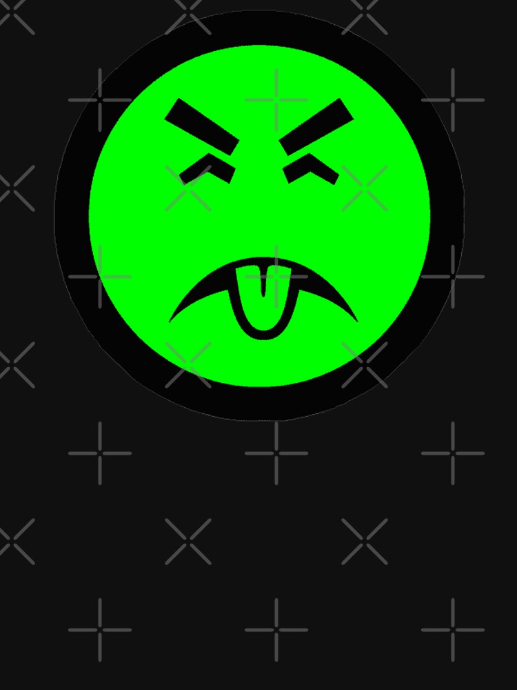 "Trendy Mr Yuk Meme - Trendy Meme" T-shirt for Sale by Davido6969 ...