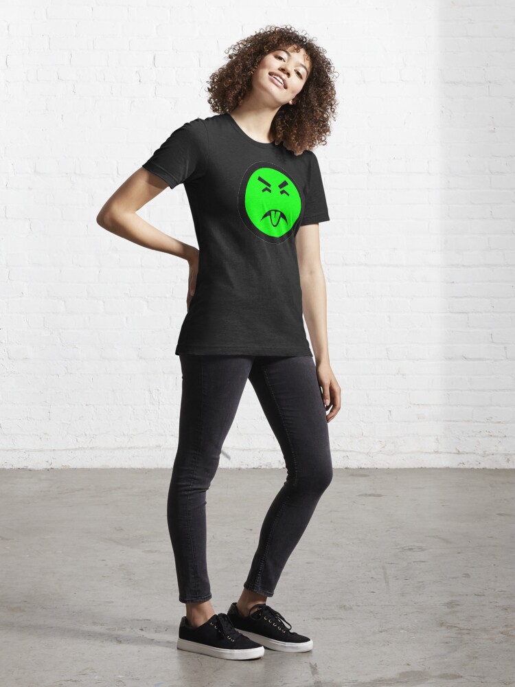 "Trendy Mr Yuk Meme - Trendy Meme" T-shirt for Sale by Davido6969 ...