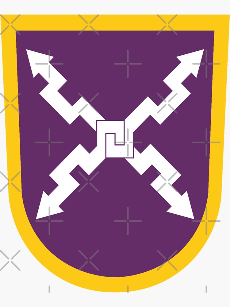 "SA Viestimies (Finland Signaller)" Sticker for Sale by Trotskist ...