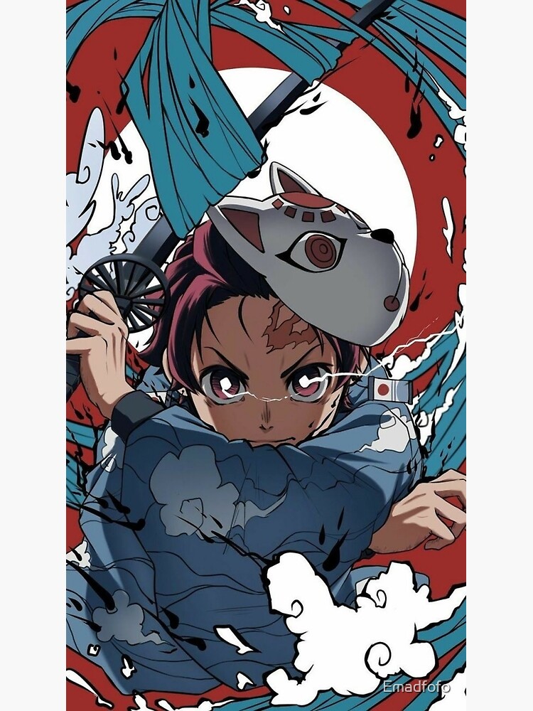 "Tanjiro Kamado brother of Nezuko Kamodo, Demon slayer ???,Kimetsu no ...