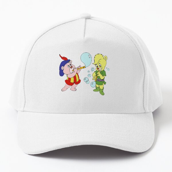 "Gummi Bears, Adventures of the Gummi Bears (2022), The Gummi bear" Cap ...