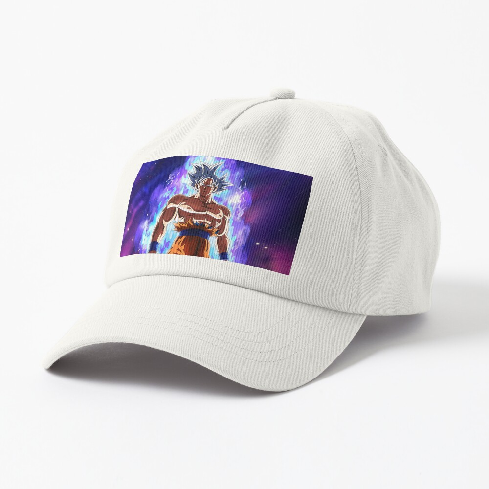 "Dragon Ball Super Goku ultra instinct final form" Art Print for Sale by Maystro-design | Redbubble
