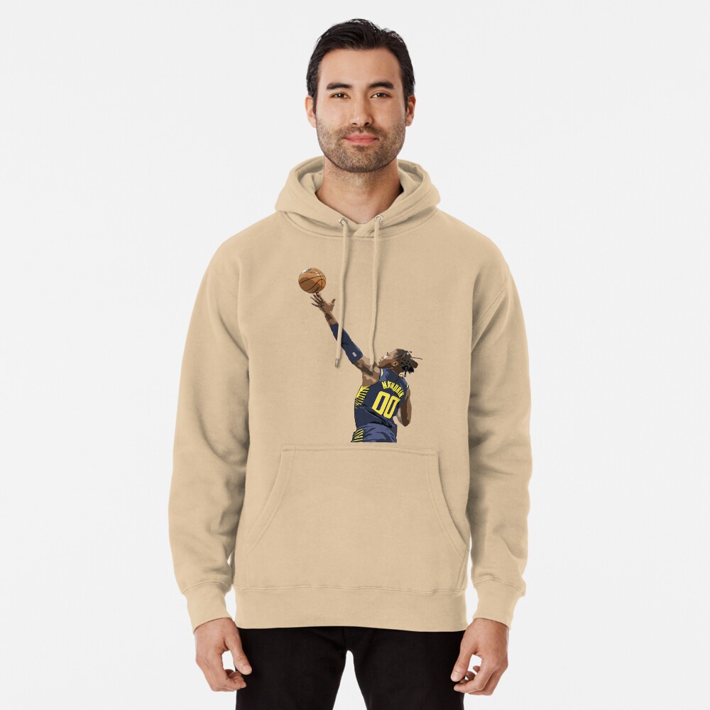 "Benedict Mathurin" Sticker by raffrasta | Redbubble