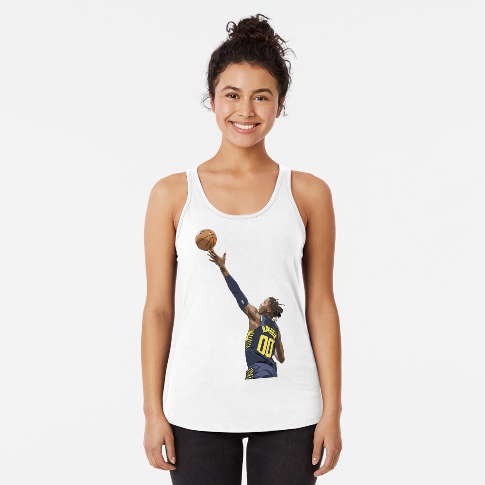 "Benedict Mathurin" Sticker by raffrasta | Redbubble