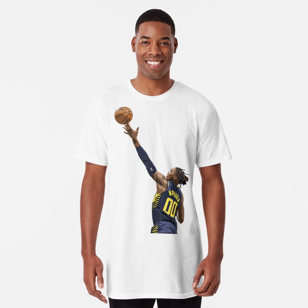 "Benedict Mathurin" Sticker by raffrasta | Redbubble