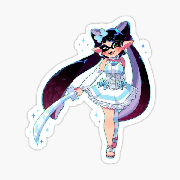 Splatoon Callie Gifts & Merchandise | Redbubble