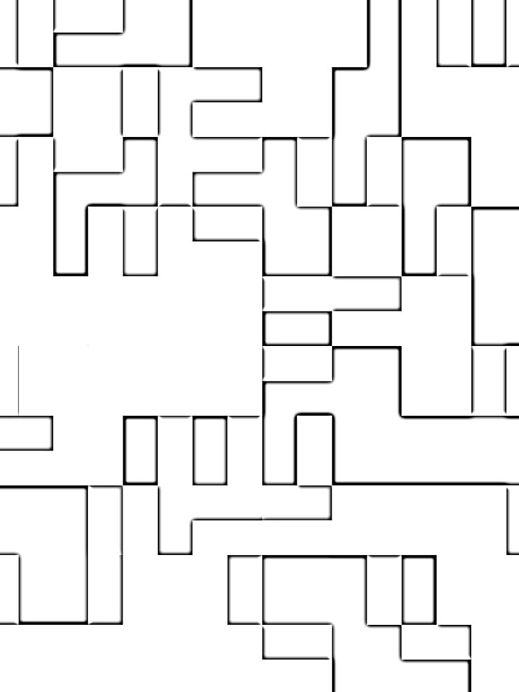 "COLORING TETRIS" Mini Skirt for Sale by EDDESIGNFORFUN | Redbubble